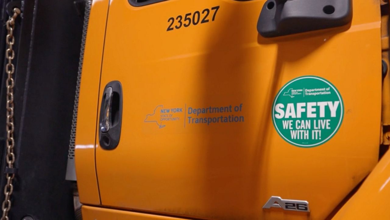 New York State DOT launches podcast